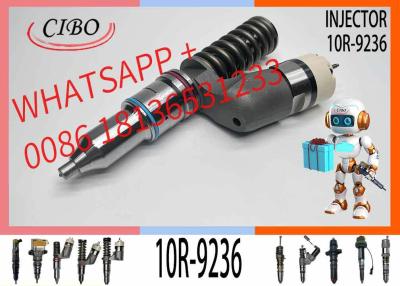 China Fuel Injector Nozzles C32 Common Rail Injector 356-1367 10R-1273 10R-9236 for sale