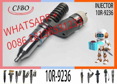 China Fuel Injector Nozzles C32 Common Rail Injector 356-1367 10R-1273 10R-9236 for sale