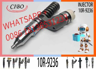 China Fuel Injector Nozzles C32 Common Rail Injector 356-1367 10R-1273 10R-9236 for sale