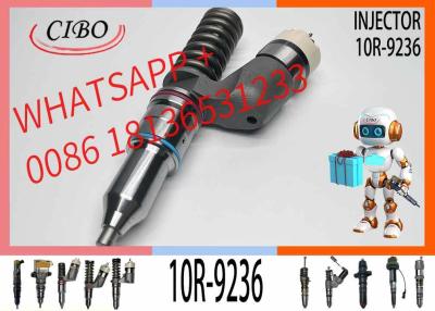 China Fuel Injector Nozzles C32 Common Rail Injector 356-1367 10R-1273 10R-9236 for sale