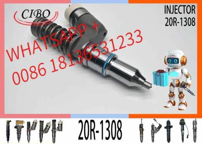 China Original Common Rail Fuel Injector 359-4050 20R-1308 3594050 20R1308 for sale