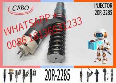 China C15 Engine Injector Gp-Fuel Diesel Common Rail Injector 3740751 374-0751 20R2285 20R-2285 for sale