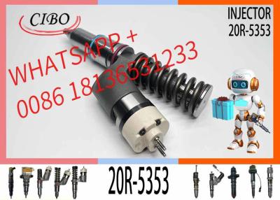 China Fuel Injector Nozzles C32 Common Rail Injector 356-1373 3561373 20R5353 20R-5353 for sale