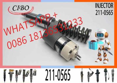 China C18 Nozzle High Quality Nozzle C18 for Injector 211-0565 211-3028 10R-7231 Diesel Parts for sale