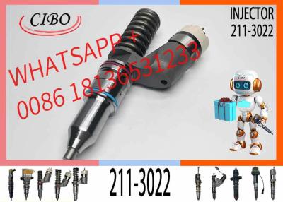 China Engine Injector 211-3022 0R-9256 102-6236 117-0481 0R-4895 9Y3070 116-6706 0R-9807 293-4065 for sale