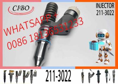 China Engine Injector 211-3022 0R-9256 102-6236 117-0481 0R-4895 9Y3070 116-6706 0R-9807 293-4065 for sale