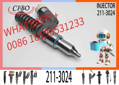 China 1pcs Fuel Injector 211-3024 10R-8502 for sale