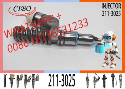 China C15 Fuel Injector Repair Spare Parts 211-3025 374-0750 374-0751 295-9085 Fuel Injector Parts for sale