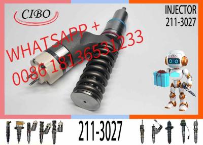 China Fuel Injector 10R-8499 10R8499 10R-0958 10R0958 211-3027 2113027 for sale