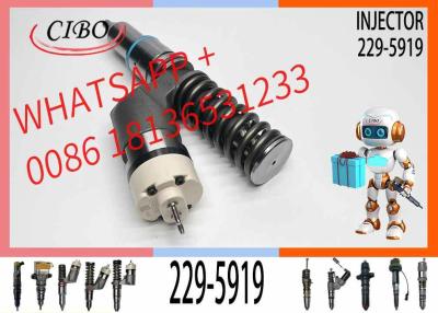 China High Quality 10R8500 10R8501 2295919 10R1000 Engine Part Injector 229-5919 10R-1000 10R-8500 10R-8501 Fuel Injector for sale