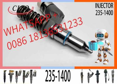 China Engine Fuel Injector 235-5261 235-9649 235-5518 235-1400 235-1401 for sale