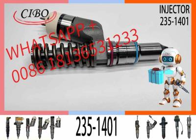 China Fuel Injector 253-0615 249-0713 10R-1259 235-1401 Top Quality OEM for C15 C18 C27 C32 Diesel Engine for sale