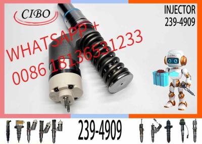 China Fuel Injector 10R-1273 10R1273 10R-9236 249-0709 10R-8501 10R8501 10R1273 10R9236 239-4909 for sale