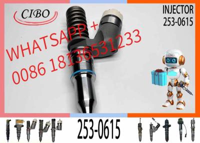 China Original Product Fuel Injector 374-0750 20R-2284 244-7715 253-0615 Fuel Injector for sale