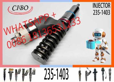 China New 211-3023 235-1401 235-1403 235-1400 Common Rail Fuel Injector for C15 C18 C27 C32 3406E Excavator Diesel Type for sale