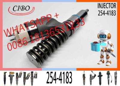 China Diesel Engine Part Diesel Common Rail Injector Fuel Injector 253-0619 254-4183 356-1373 for sale