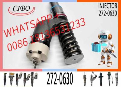 China C15 C18 Engine Injector Gp-Fuel Diesel Common Rail Injector 2720630 272-0630 10R7229 10R-7229 for sale