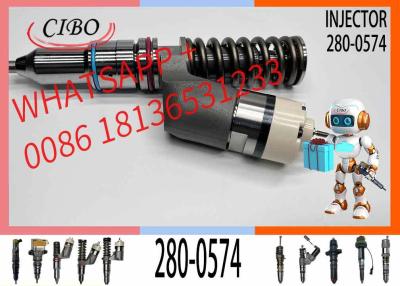 China High Excavator Parts 280-0574 2800574 Fuel Injector 10R-8989 10R8989 for sale