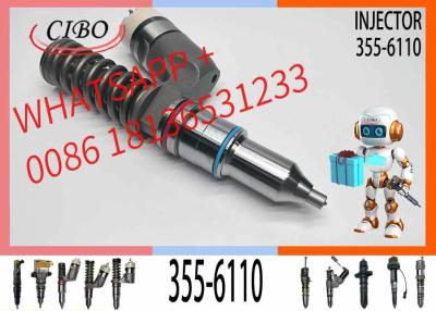 China C18/C15 Common Rail Diesel Engine Injector Model 10R-3263 355-6110 272-0630 249-0709 234-1400 253-0614 for sale