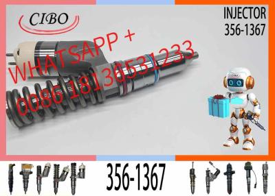 China Excavator Spare Parts C6.6 Engine Parts 320-0680 32006680 320-0690 320-0677 Fuel Injector for sale
