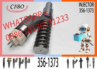 China Fuel Injector Nozzles C32 Common Rail Injector 356-1373 3561373 20R5353 20R-5353 for sale