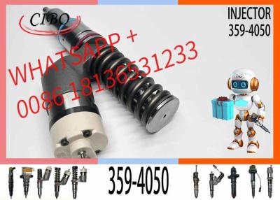 China 10R6163 294-3005 C15 Fuel Injector 359-4020 359-4030 Diesel Engine 359-4050 359-4060 359-4070 359-7434 Injectiojn 2943005 for sale