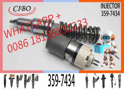 China 10R6163 294-3005 C15 Fuel Injector 359-4020 359-4030 Diesel Engine 359-4050 359-4060 359-4070 359-7434 Injectiojn 2943005 for sale