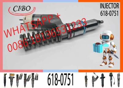 China Engine Part Fuel Injector Assembly 618-0751 253-0617 374-0751 6180751 2530617 3740751 for Engine C15 C18 C27 C32 for sale
