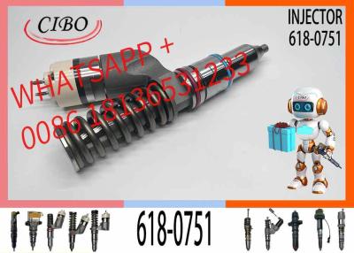 China Engine Part Fuel Injector Assembly 618-0751 253-0617 374-0751 6180751 2530617 3740751 for Engine C15 C18 C27 C32 for sale