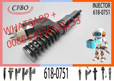 China Engine Part Fuel Injector Assembly 618-0751 253-0617 374-0751 6180751 2530617 3740751 for Engine C15 C18 C27 C32 for sale