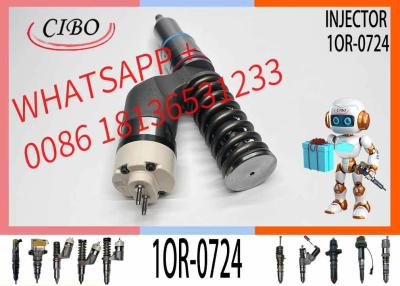 China New Diesel Engine Injector 276-8307 374-0705 1OR-0724 253-0597 1OR-9787 20R-8048 for sale