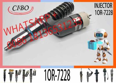 China New Diesel Engine Injector 1OR-7228 1OR-2772 276-8307 374-0705 1OR-0724 253-0597 1OR-9787 20R-8048 for sale
