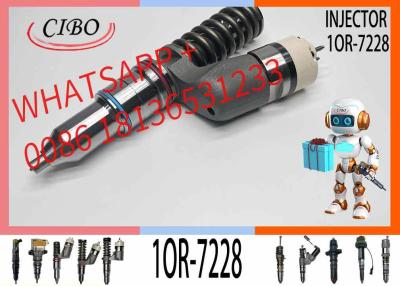 China New Diesel Engine Injector 1OR-7228 1OR-2772 276-8307 374-0705 1OR-0724 253-0597 1OR-9787 20R-8048 for sale