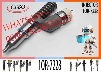 China New Diesel Engine Injector 1OR-7228 1OR-2772 276-8307 374-0705 1OR-0724 253-0597 1OR-9787 20R-8048 for sale