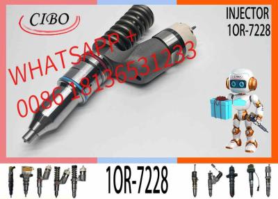 China New Diesel Engine Injector 1OR-7228 1OR-2772 276-8307 374-0705 1OR-0724 253-0597 1OR-9787 20R-8048 for sale