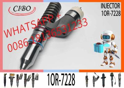 China New Diesel Engine Injector 1OR-7228 1OR-2772 276-8307 374-0705 1OR-0724 253-0597 1OR-9787 20R-8048 for sale