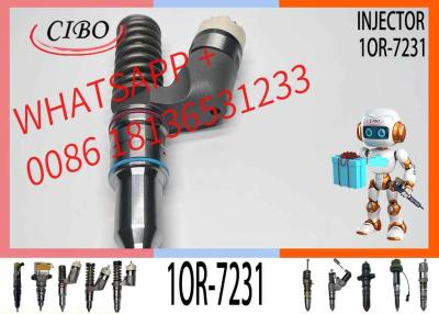 China New Diesel Engine Injector 1OR-7231 1OR-7228 1OR-2772 276-8307 374-0705 1OR-0724 253-0597 1OR-9787 20R-8048 for sale