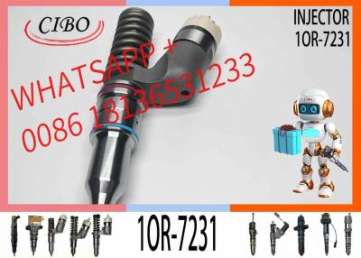 China New Diesel Engine Injector 1OR-7231 1OR-7228 1OR-2772 276-8307 374-0705 1OR-0724 253-0597 1OR-9787 20R-8048 for sale