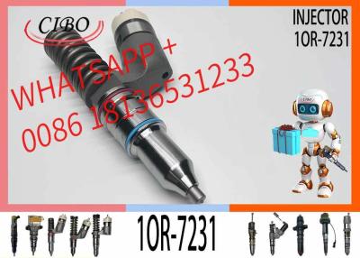 China New Diesel Engine Injector 1OR-7231 1OR-7228 1OR-2772 276-8307 374-0705 1OR-0724 253-0597 1OR-9787 20R-8048 for sale