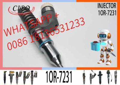 China New Diesel Engine Injector 1OR-7231 1OR-7228 1OR-2772 276-8307 374-0705 1OR-0724 253-0597 1OR-9787 20R-8048 for sale