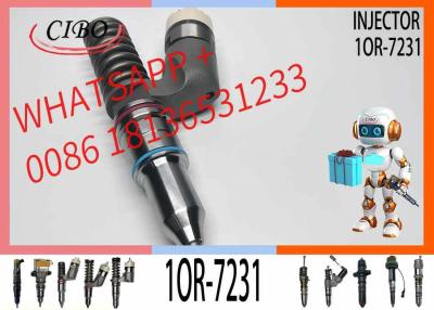 China New Diesel Engine Injector 1OR-7231 1OR-7228 1OR-2772 276-8307 374-0705 1OR-0724 253-0597 1OR-9787 20R-8048 for sale