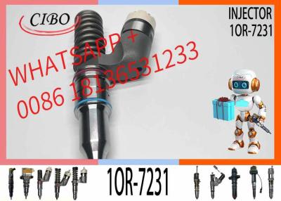 China New Diesel Engine Injector 1OR-7231 1OR-7228 1OR-2772 276-8307 374-0705 1OR-0724 253-0597 1OR-9787 20R-8048 for sale