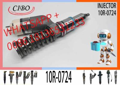 China Excavator Accessories Fuel Injector 211-3026 10R-0724 10R-9787 for sale