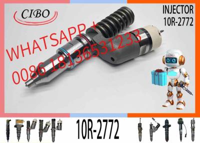China C15 C18 C27 C32 Engine Diesel Common Rail Fuel Injector 2530618 253-0618 10R-2772 for Engine for sale