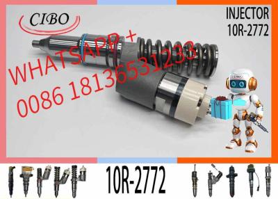 China C15 C18 C27 C32 Engine Diesel Common Rail Fuel Injector 2530618 253-0618 10R-2772 for Engine for sale