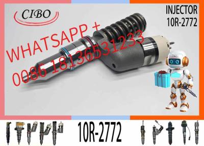 China C15 C18 C27 C32 Engine Diesel Common Rail Fuel Injector 2530618 253-0618 10R-2772 for Engine for sale