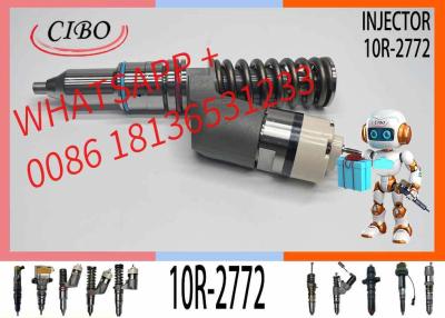 China C15 C18 C27 C32 Engine Diesel Common Rail Fuel Injector 2530618 253-0618 10R-2772 for Engine for sale