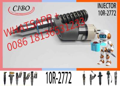 China C15 C18 C27 C32 Engine Diesel Common Rail Fuel Injector 2530618 253-0618 10R-2772 for Engine for sale