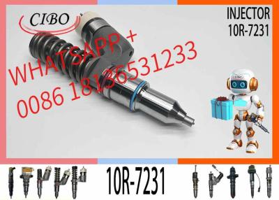 China C18-3487 Common Rail Nozzle 226T903487 for C18 253-0618 10R-7231 for sale