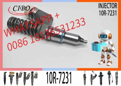 China C18-3487 Common Rail Nozzle 226T903487 for C18 253-0618 10R-7231 for sale